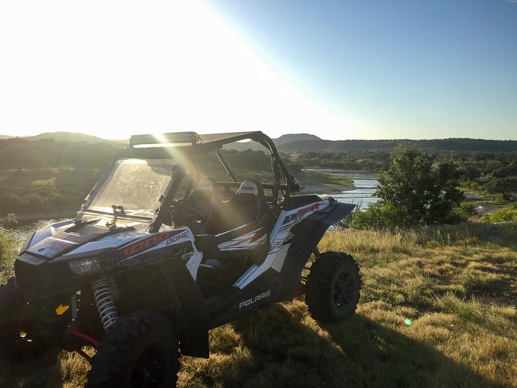 razor-1000 - OX Ranch