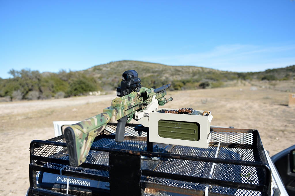 russian-pkm - OX Ranch