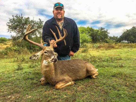 texas-native-hunts - OX Ranch