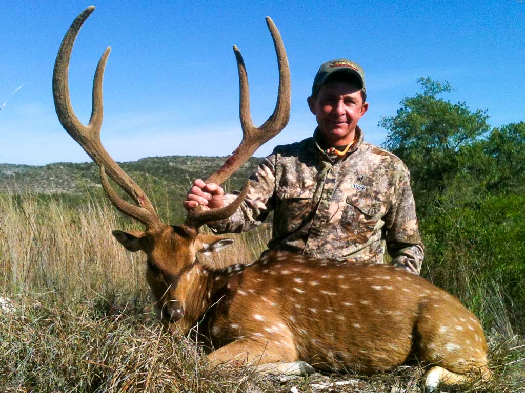 axis-hunting-ranches - OX Ranch