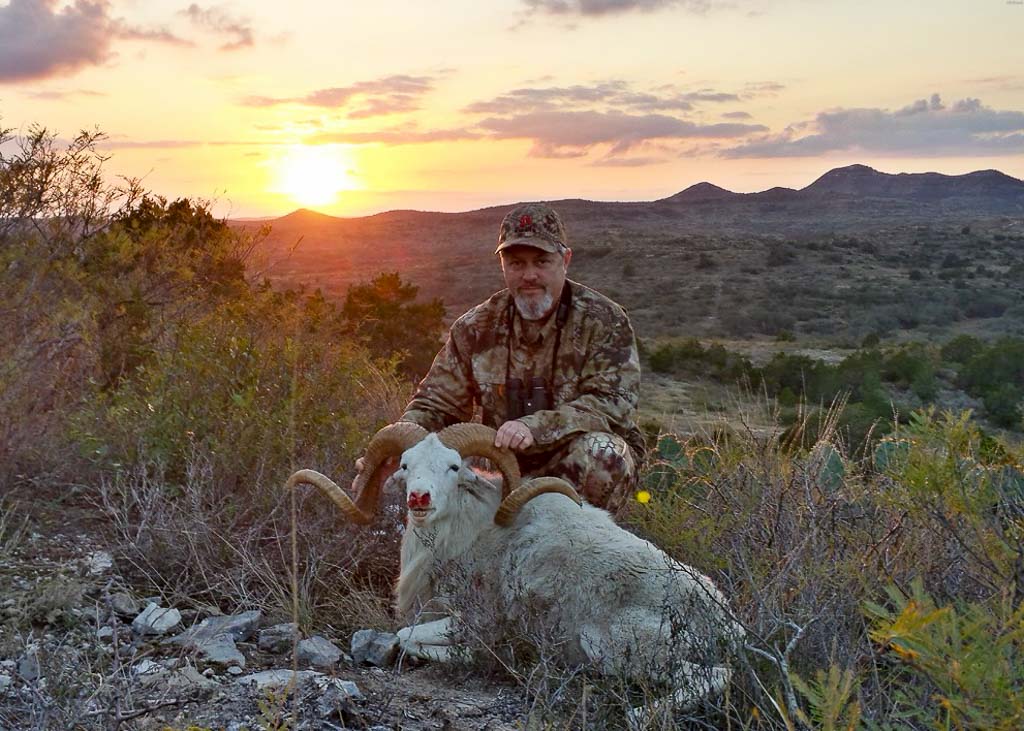 texas-dall-hunts - OX Ranch