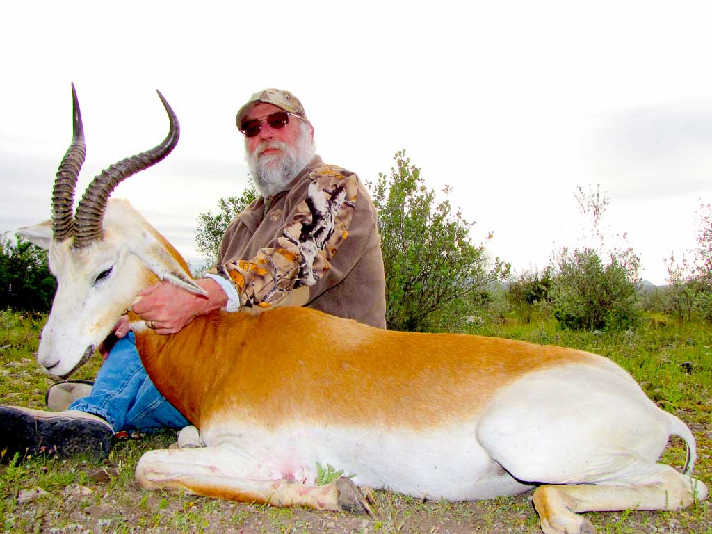 dama-hunting - OX Ranch